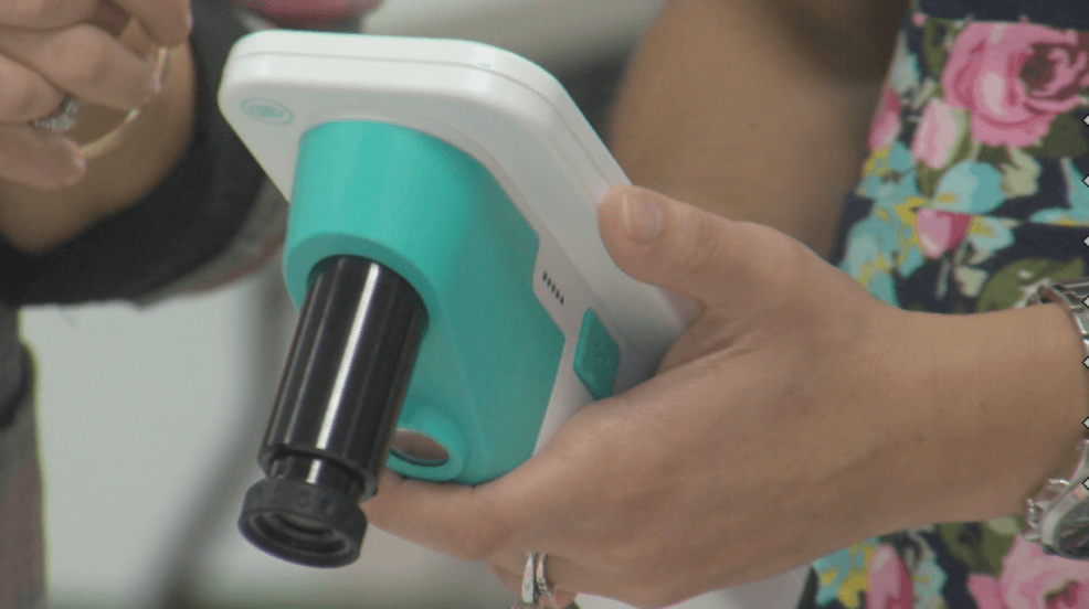 New technology for sexual assault victims launched at Penn Highlands ...