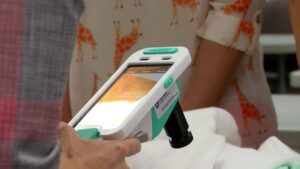 New tool to better care for sexual assault victims - SAFE-T System