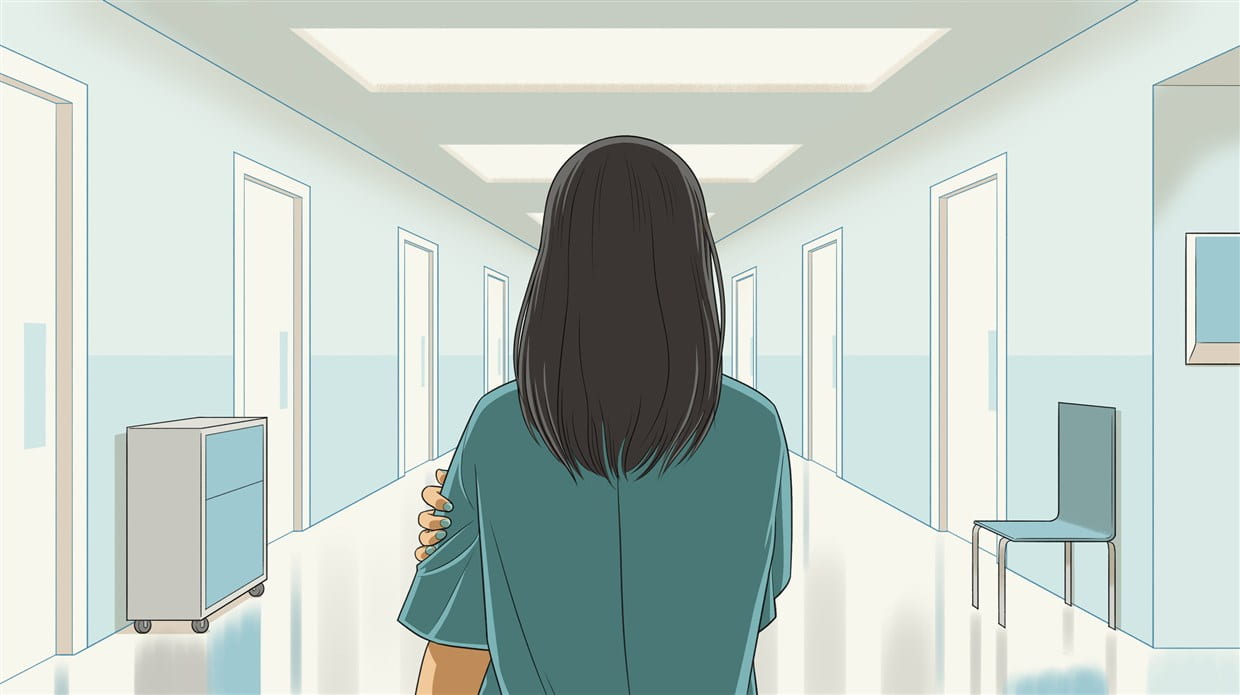 After a sexual assault, where can you get a medical and forensic exam ...