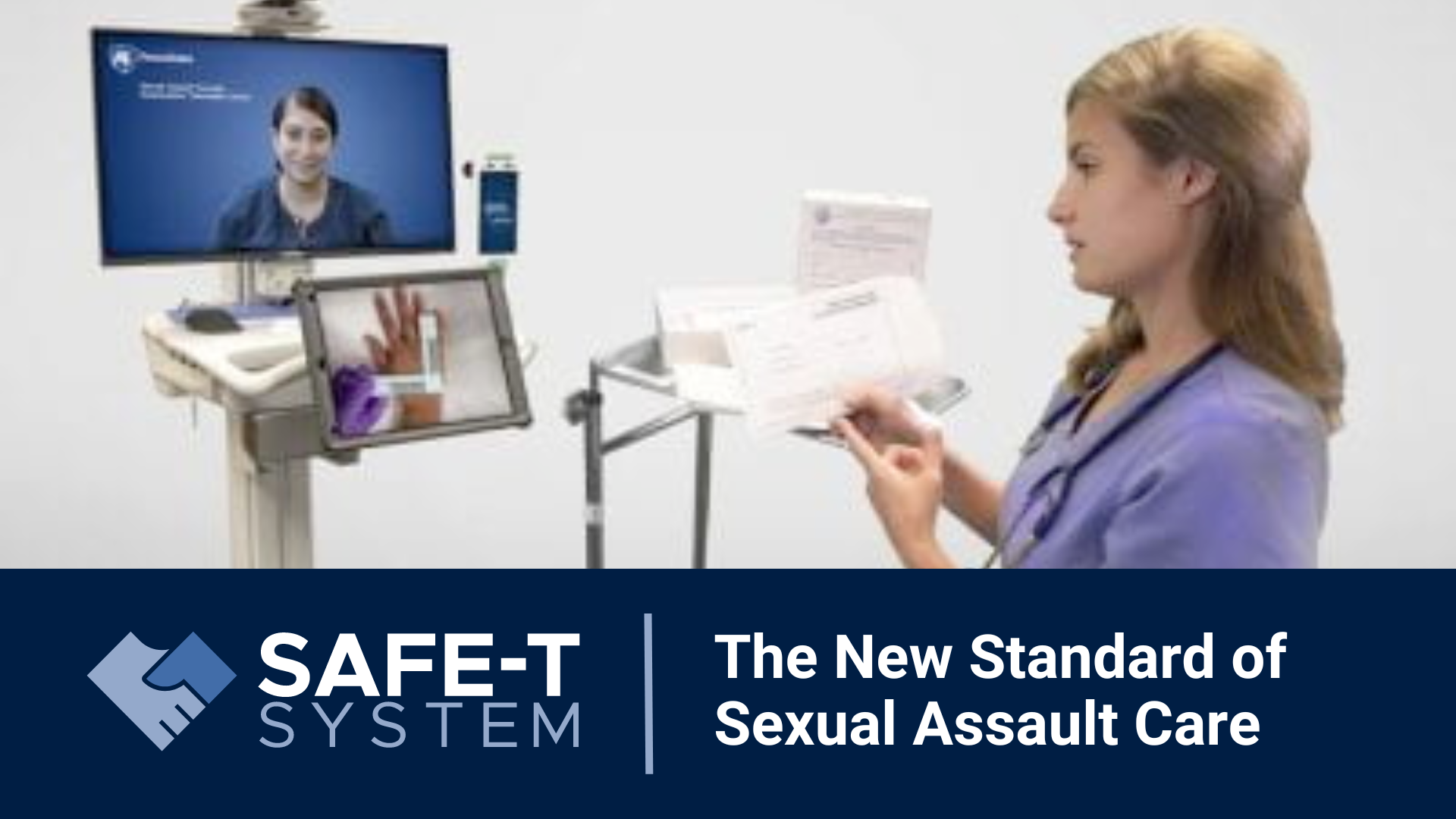 About Us - SAFE-T System