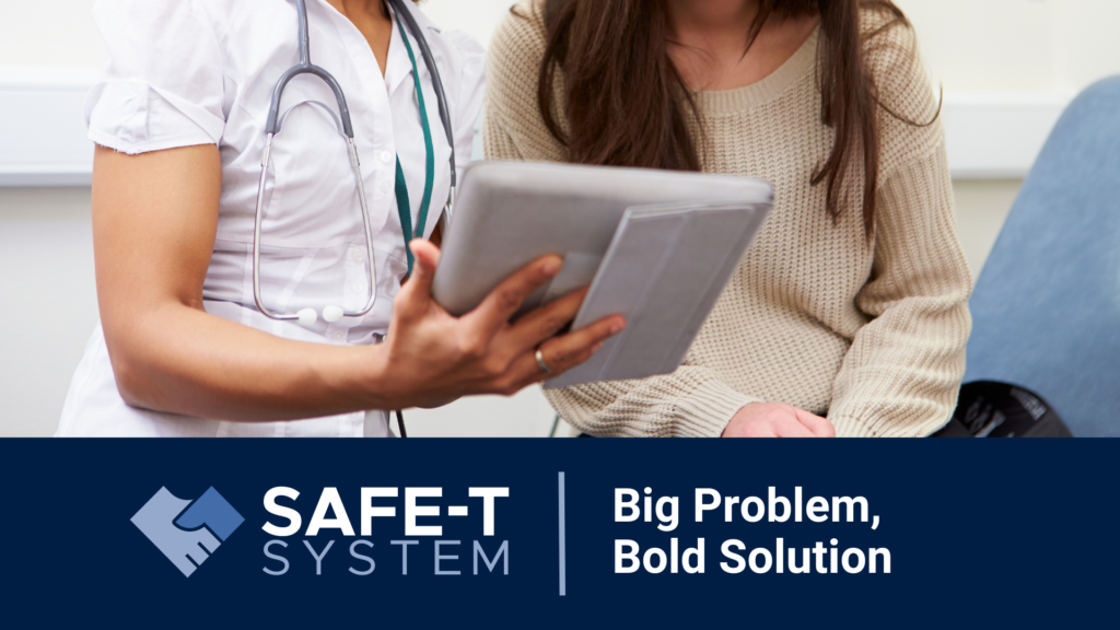 Homepage - SAFE-T System