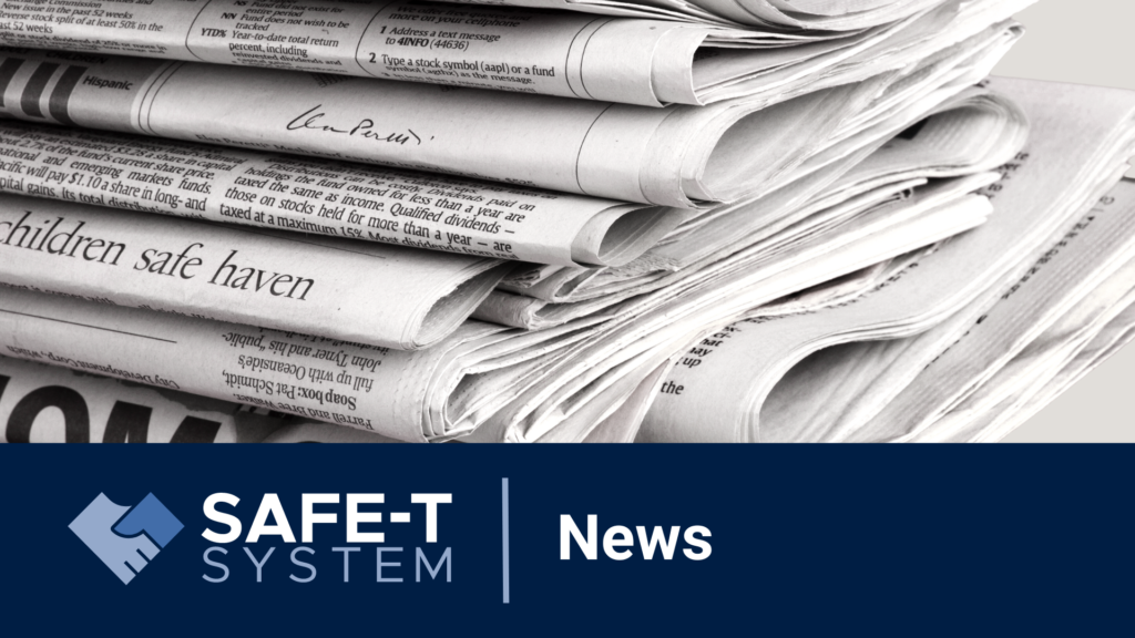 Blog - SAFE-T System