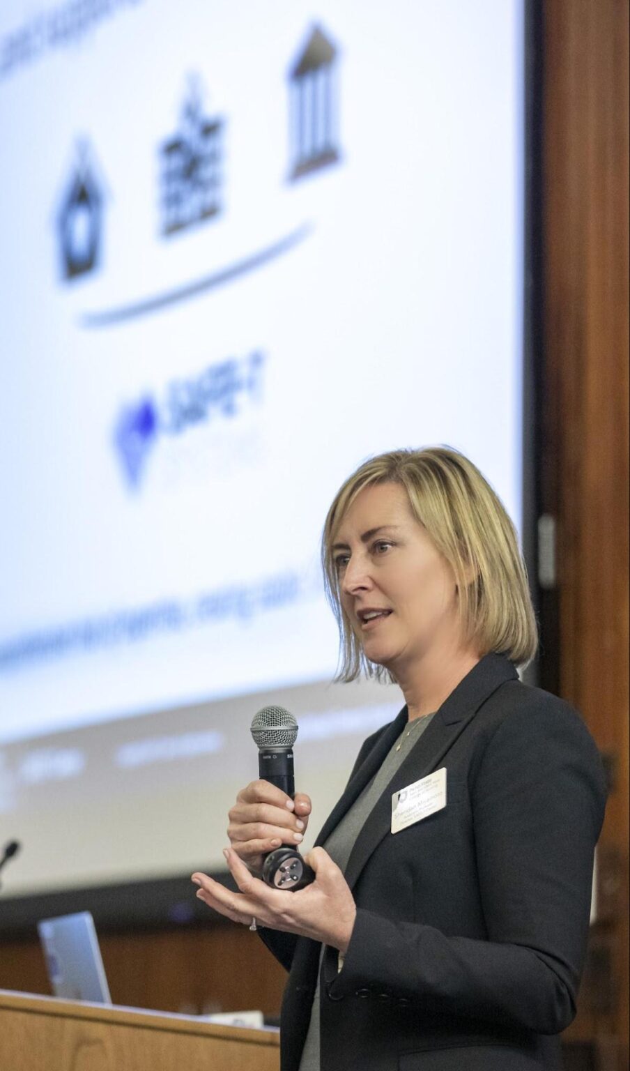 Sheridan Miyamoto - SAFE-T System