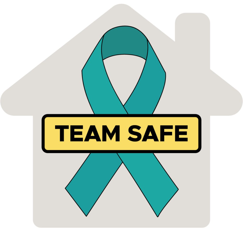 How We Work - SAFE-T System