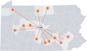 About Us - SAFE-T System