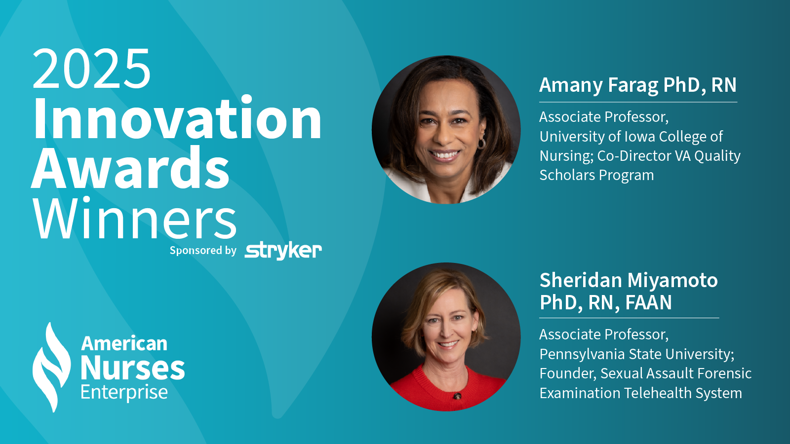 SAFE-T System Receives 2025 ANA Innovation Award - SAFE-T System